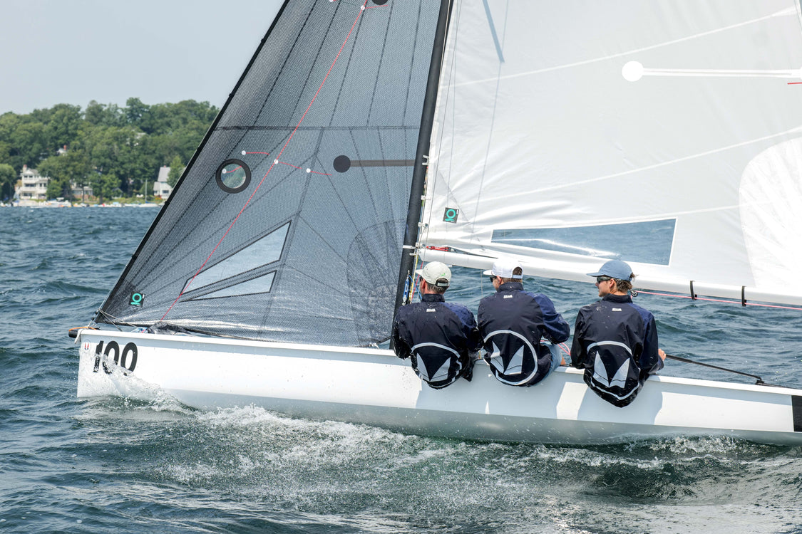 Media – Melges 19