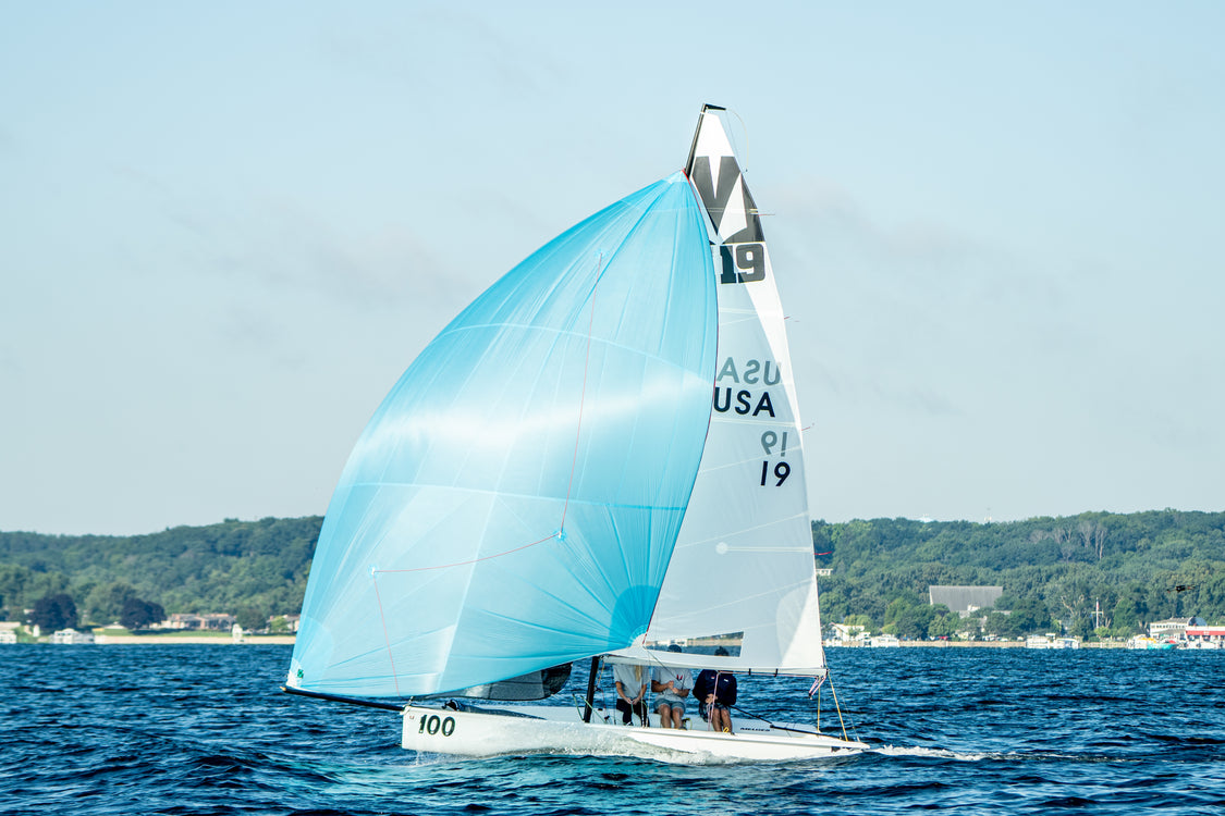 Melges 19